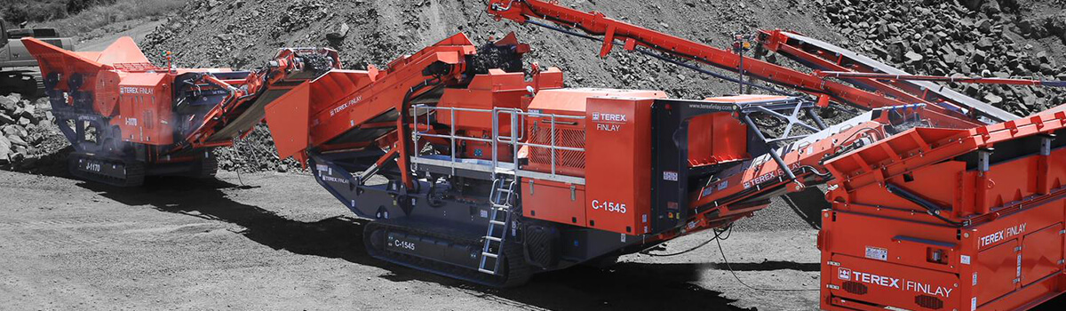 Process Equipment | Construction Machinery Company | Louisville, KY ...