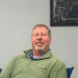 Meet the Staff | Construction Machinery Company