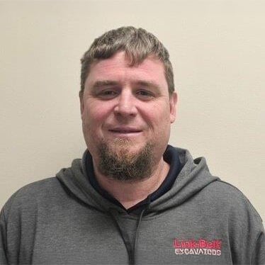 Meet the Staff | Construction Machinery Company