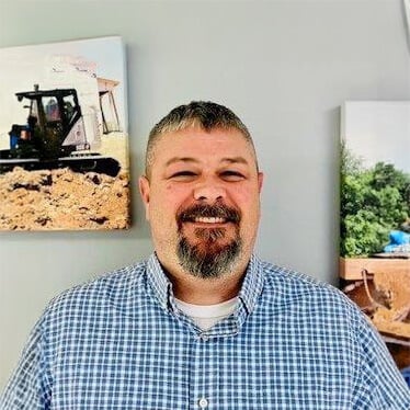 Meet the Staff | Construction Machinery Company